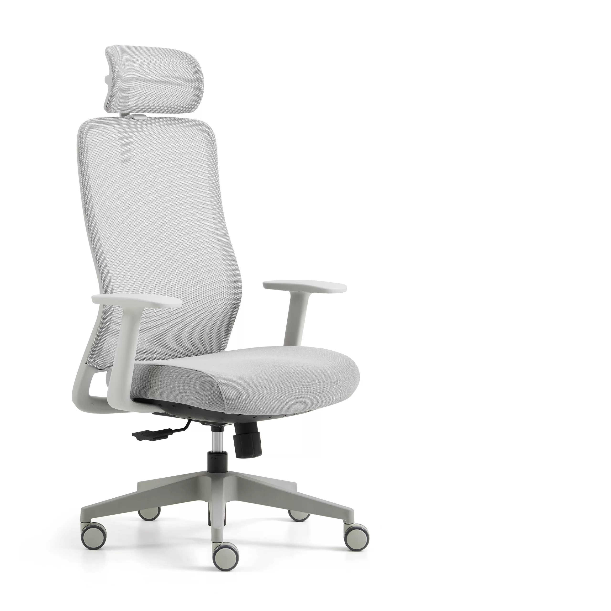 best computer chair for long hours Office Star Ventilated Manager's ...