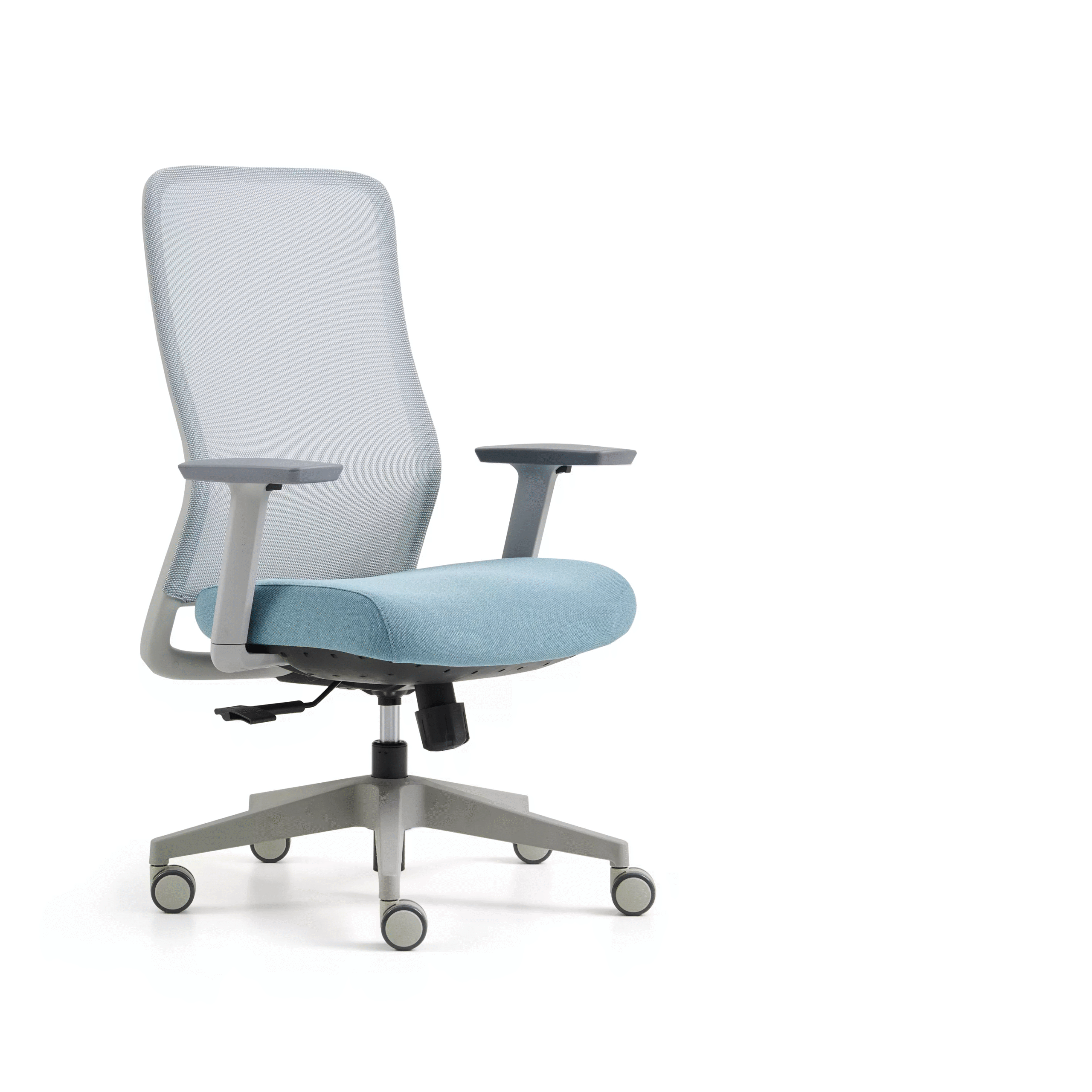 Affordable simple office chair best price and cheap with adjustable ...