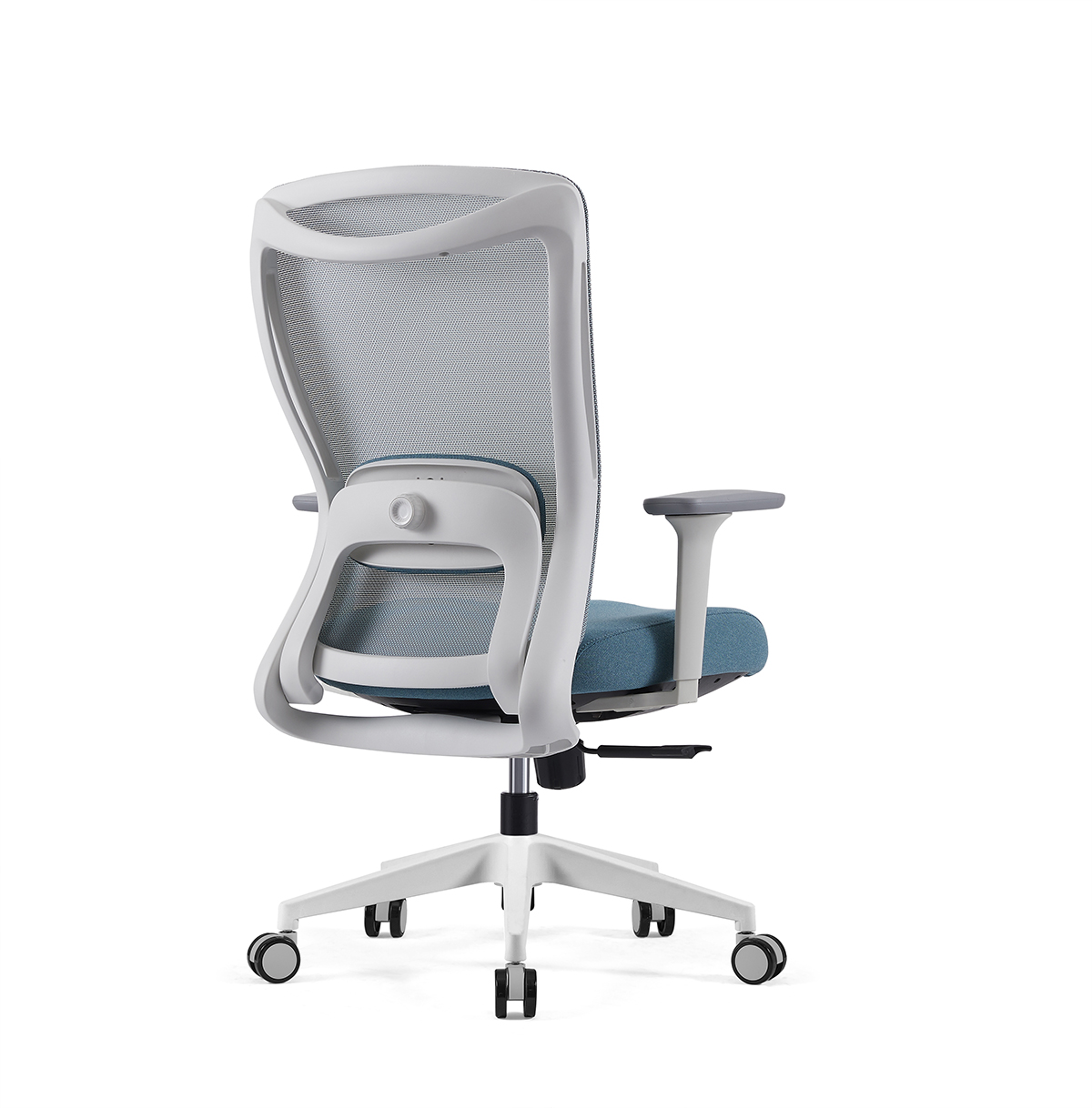 Hot Selling Custom Extendable Mesh Chair Revolving Executive Office ...