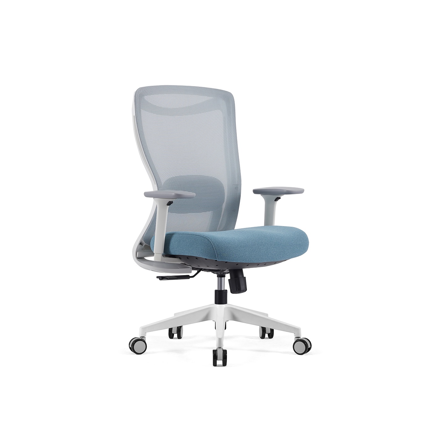 Hot Selling Custom Extendable Mesh Chair Revolving Executive Office ...