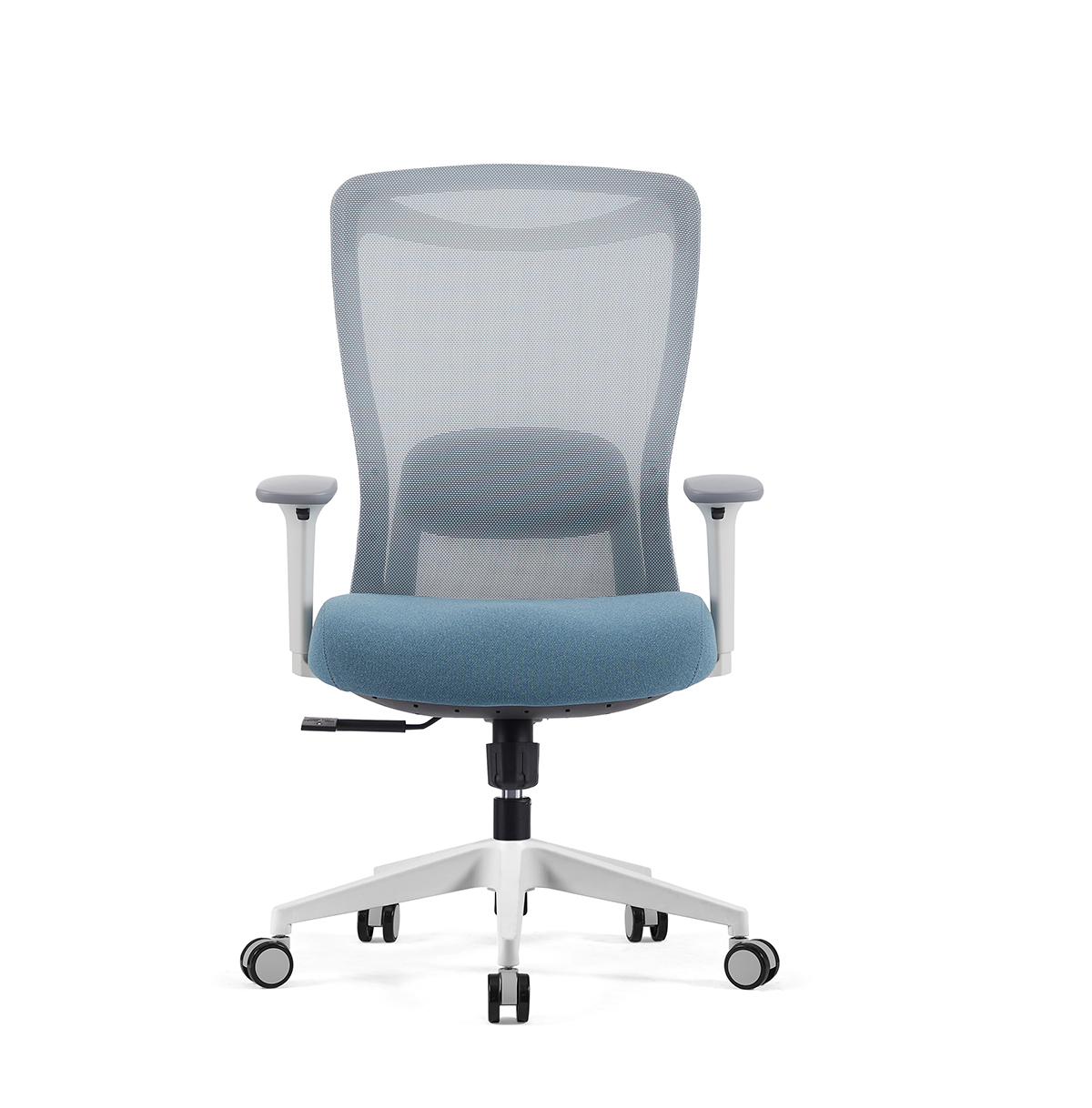 Hot Selling Custom Extendable Mesh Chair Revolving Executive Office ...