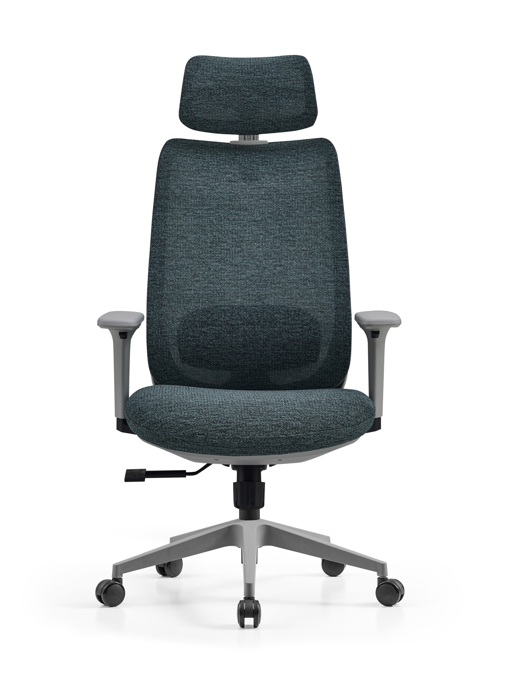 Comfortable Modern Designer Swivel Recliner Chair Ergonomic Office ...