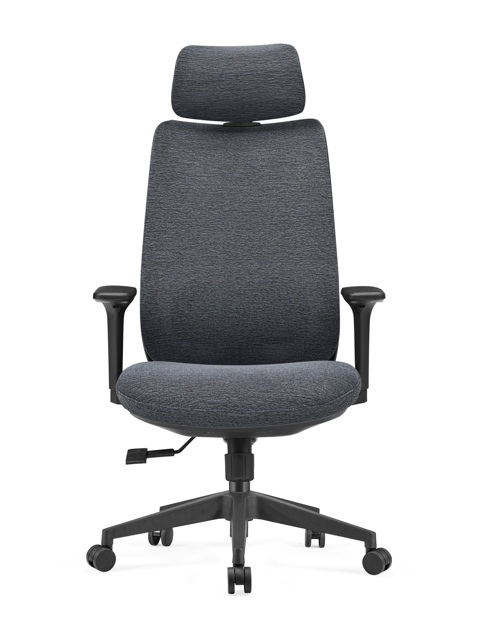 ANSI/BIFMA Compliant and standard Task office Chairs with lumbar ...