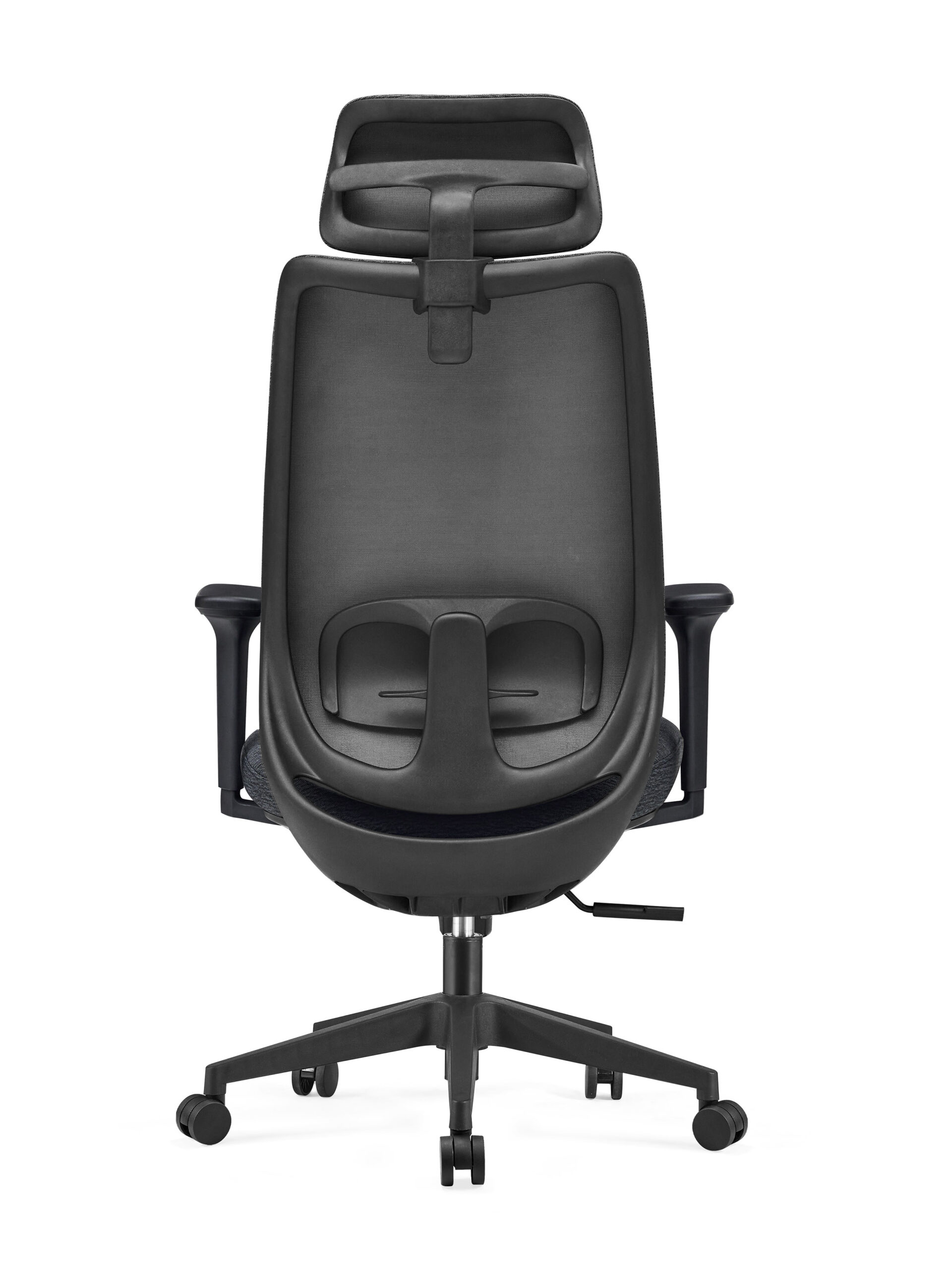 ANSI/BIFMA Compliant and standard Task office Chairs with lumbar ...