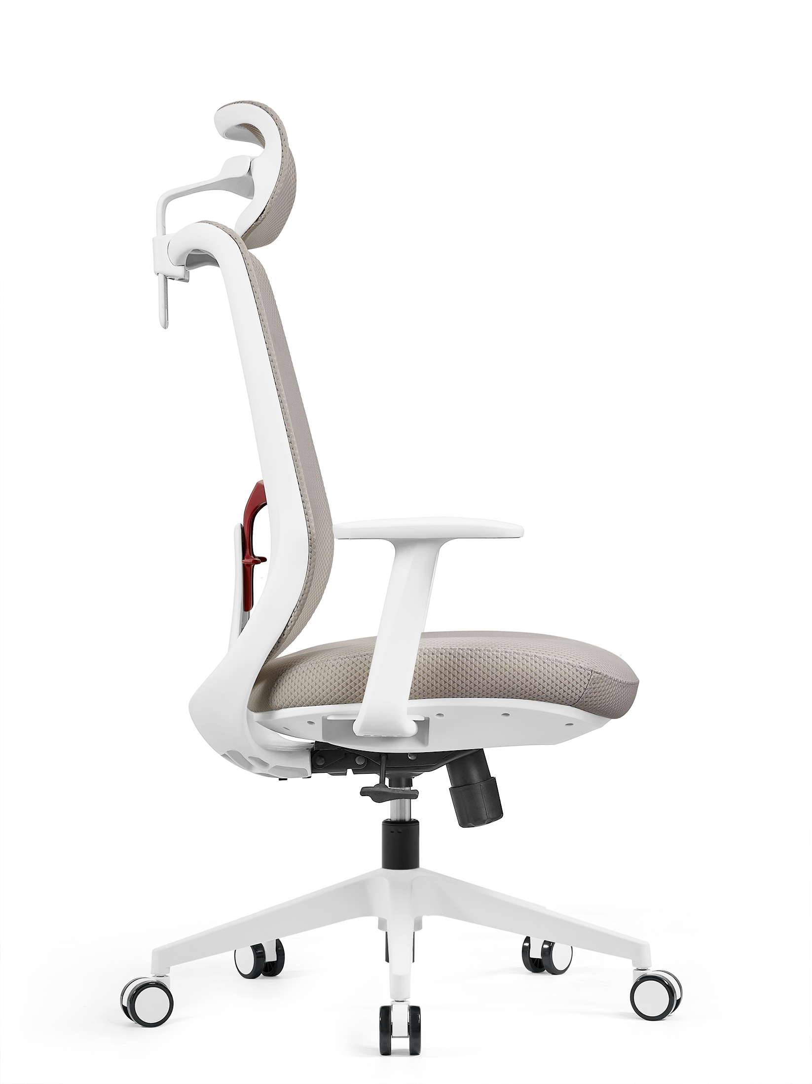 High Quality Best Heavy Duty Chair Office Ergonomic with Lumbar Support ...
